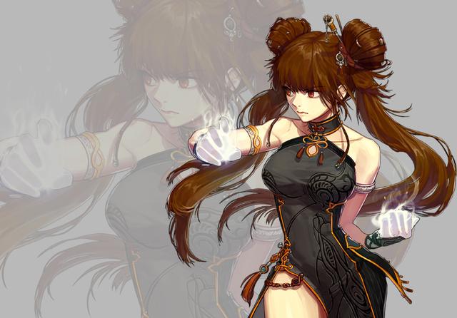 DNF：618职业平衡，乌鸡和武神回归一线，念帝心之意念优化加强-搜狐大视野-搜狐新闻