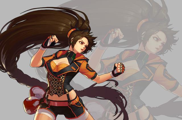 DNF：618职业平衡，乌鸡和武神回归一线，念帝心之意念优化加强-搜狐大视野-搜狐新闻