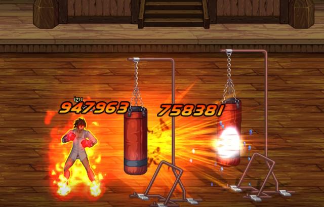 DNF：618职业平衡，乌鸡和武神回归一线，念帝心之意念优化加强-搜狐大视野-搜狐新闻