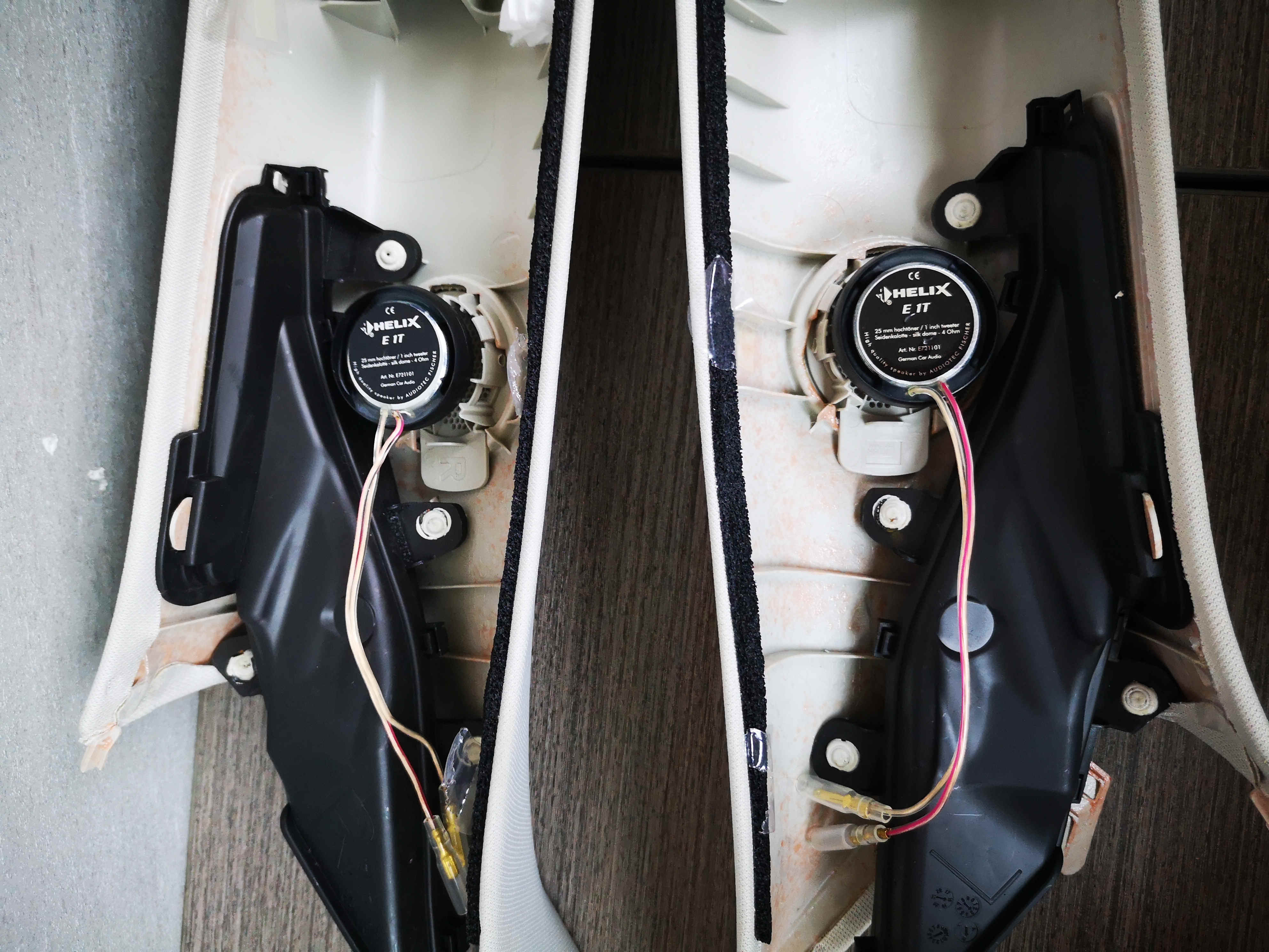 从耳边开始，倾听触及灵魂的声音—马自达CX-5音响改装喜力士E62C.2_搜狐汽车_搜狐网