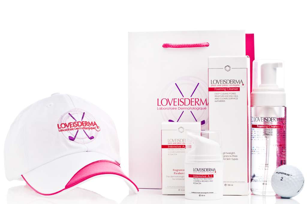 LOVEISDERMA 爱斯德玛 品牌背景_搜狐汽车_搜狐网
