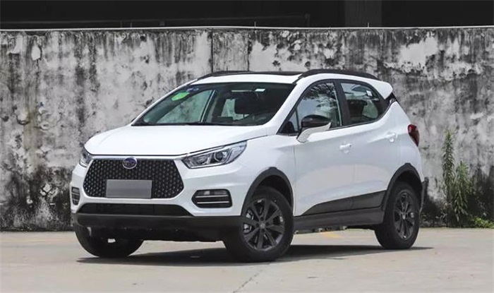 e系列首款SUV！比亚迪S2上市，能替代元EV360成新爆款吗?_搜狐汽车_搜狐网