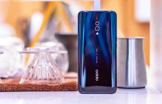 OPPO K3一周体验：OPPO K3值不值得学生党入手？_手机