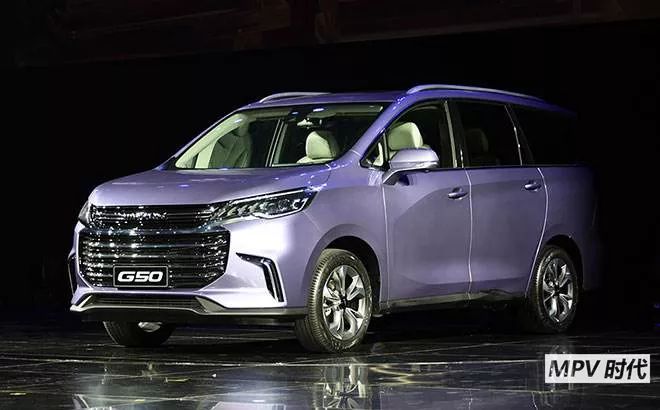 公务/商务/家用一网打尽，上汽大通推3款新车为MPV加码_搜狐汽车_搜狐网