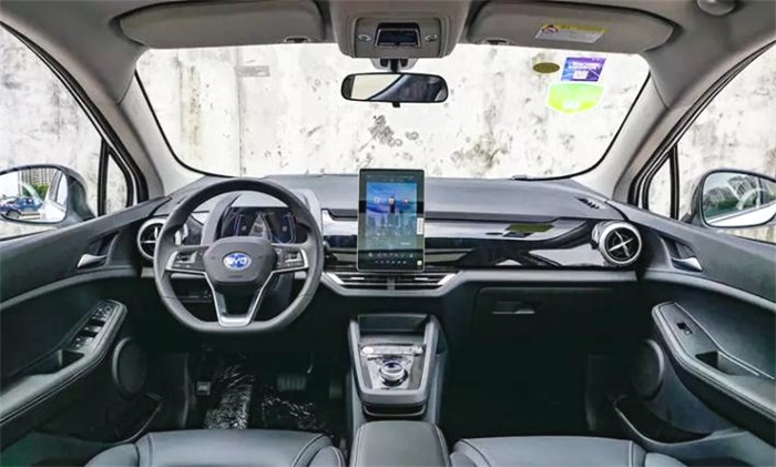 e系列首款SUV！比亚迪S2上市，能替代元EV360成新爆款吗?_搜狐汽车_搜狐网