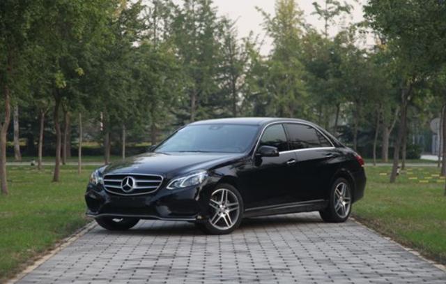 西安车主46万提奔驰E300L，3个月后“漏油”了？_搜狐汽车_搜狐网