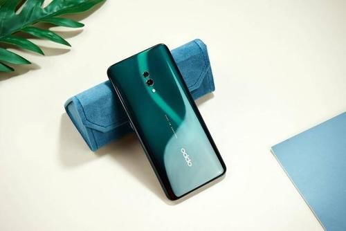 618购机心得：OPPO K3凭什么获得学生党青睐？_台是
