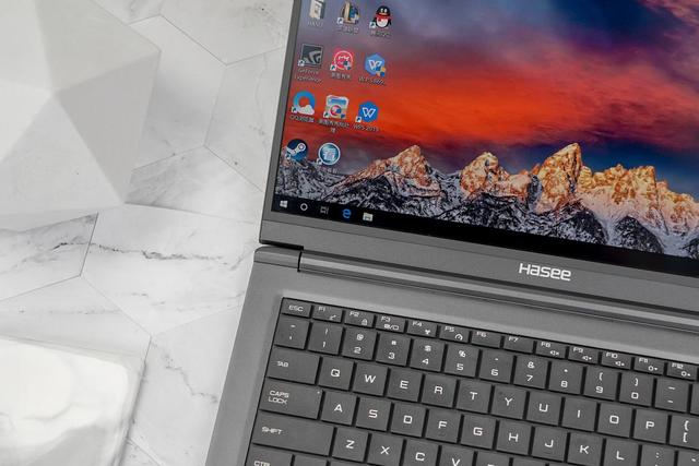 神舟精盾U45A1深入评测：用旗舰标准打造轻薄笔记本-搜狐大视野-搜狐新闻