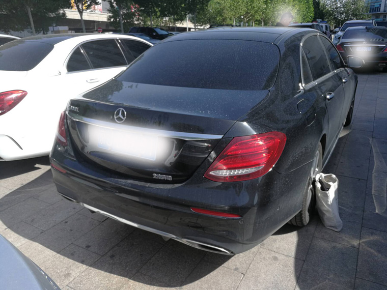 动力迟滞换挡顿挫-奔驰E300L刷ecu升级提动力助力_搜狐汽车_搜狐网