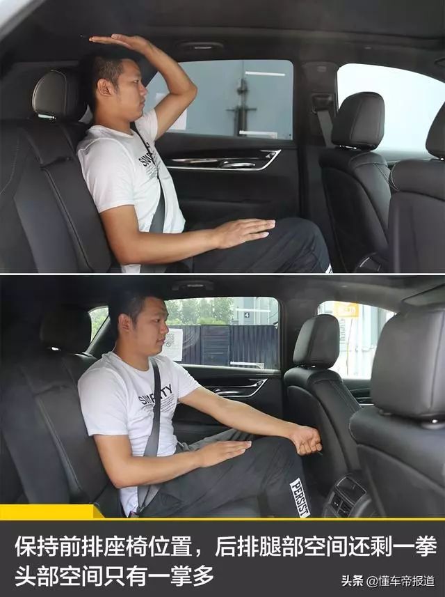 动力升级尺寸超X3只售32.97万起，美系豪华凯迪拉克新XT5静态实拍_搜狐汽车_搜狐网