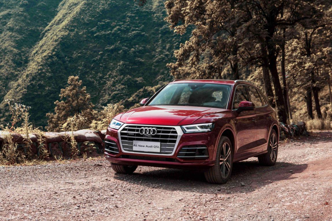 终结奥迪Q5L的不是奔驰宝马，而是产品力惊人的林肯航海家_搜狐汽车_搜狐网