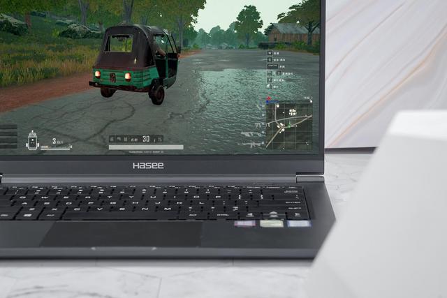 神舟精盾U45A1深入评测：用旗舰标准打造轻薄笔记本-搜狐大视野-搜狐新闻