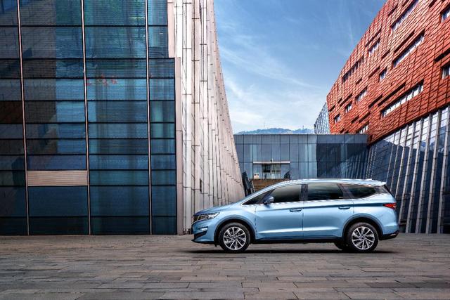 5月热销4164辆！辆嘉际销量完胜别克GL6，连奥德赛都怕_搜狐汽车_搜狐网