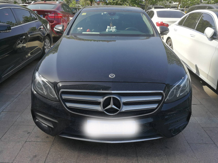 动力迟滞换挡顿挫-奔驰E300L刷ecu升级提动力助力_搜狐汽车_搜狐网