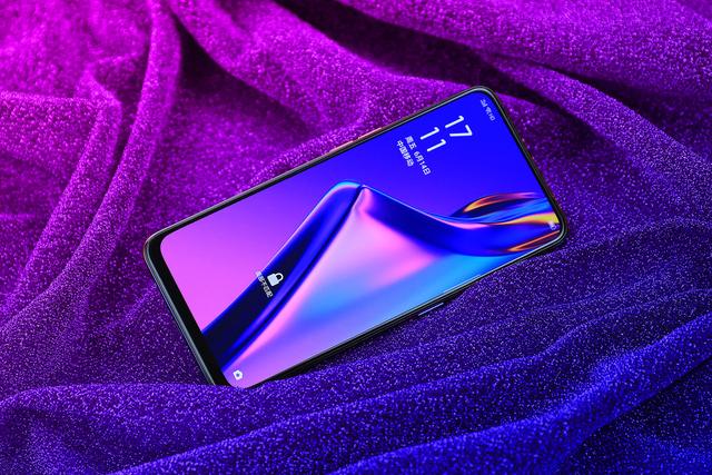 618战绩公布，真香机OPPO K3为何销量高？_销售