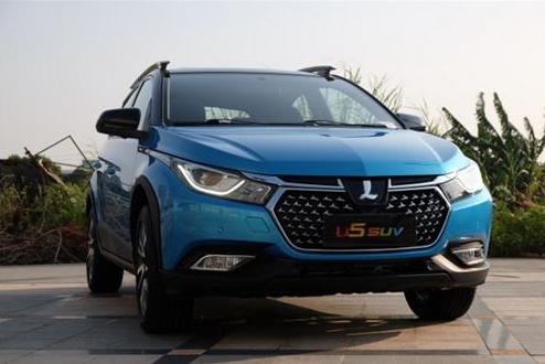 纳智捷U5 SUV怎么样?一起了解下这款颜值与性能并存的汽车吧_搜狐汽车_搜狐网