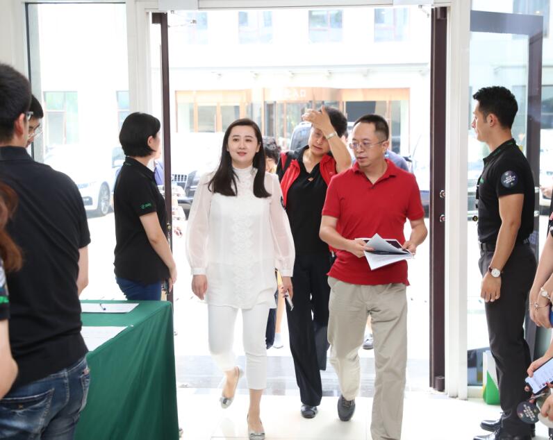 周鸿祎：ISC 2019要为中国网络安全做点实事_行业