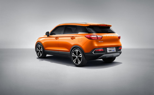 猎豹CS9 哈弗H2 瑞虎3 哪款才是你的自驾游终极伙伴_搜狐汽车_搜狐网