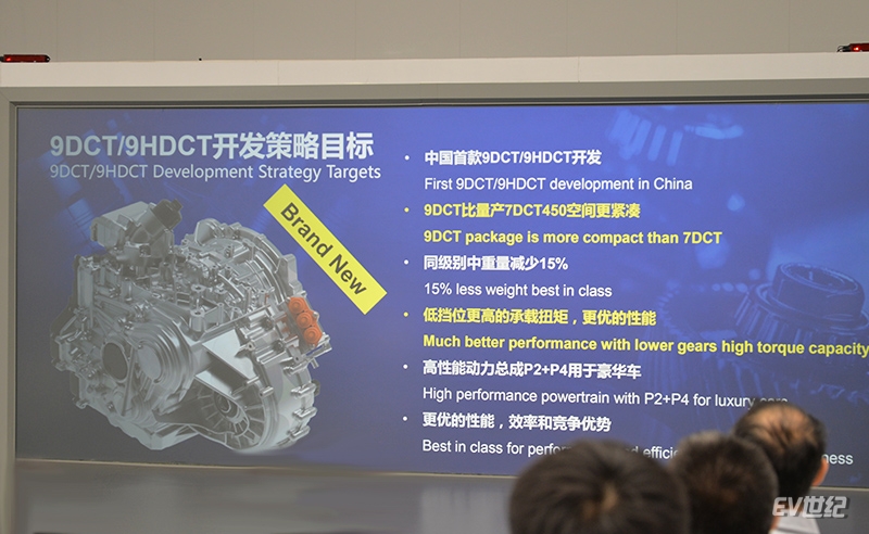 长城汽车的硕果 蜂巢易创发布“I纪元”全动力平台驱动技术_搜狐汽车_搜狐网