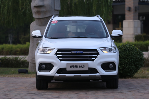 猎豹CS9 哈弗H2 瑞虎3 哪款才是你的自驾游终极伙伴_搜狐汽车_搜狐网