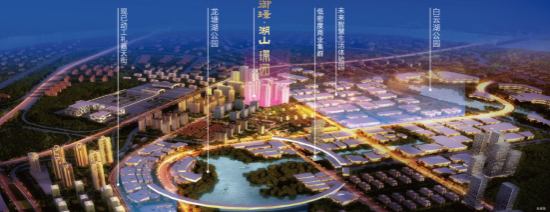 重庆礼嘉楼盘最新动态,重庆礼嘉规划动态,重庆礼嘉规划图_大山谷图库