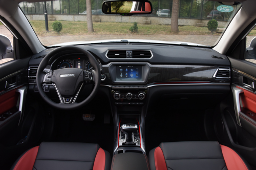 猎豹CS9 哈弗H2 瑞虎3 哪款才是你的自驾游终极伙伴_搜狐汽车_搜狐网