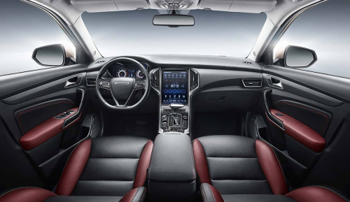 猎豹CS9 哈弗H2 瑞虎3 哪款才是你的自驾游终极伙伴_搜狐汽车_搜狐网