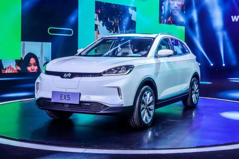 5月造车新势力销量，小鹏G3连续两月第一，领先蔚来ES8超2倍_搜狐汽车_搜狐网