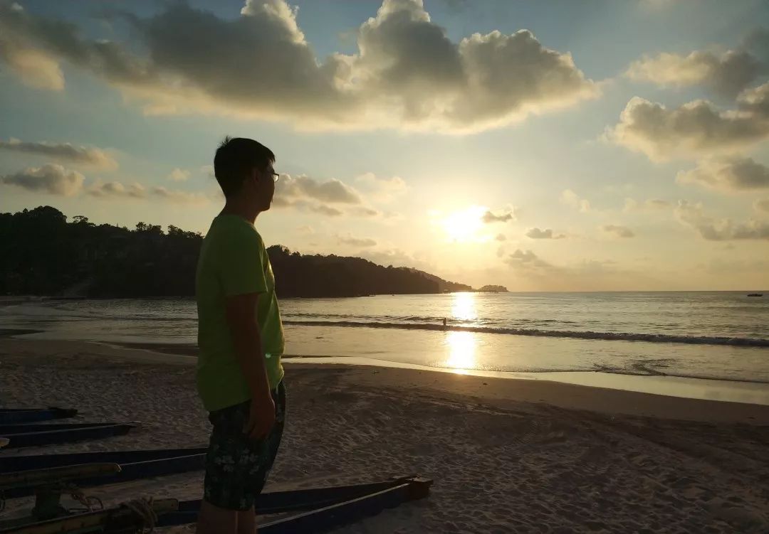 人物专访|尽管非大牛、本研无结果，通过暑研我直接拿下Cornell ECE 博士PASS卡（全奖）！_Nuts