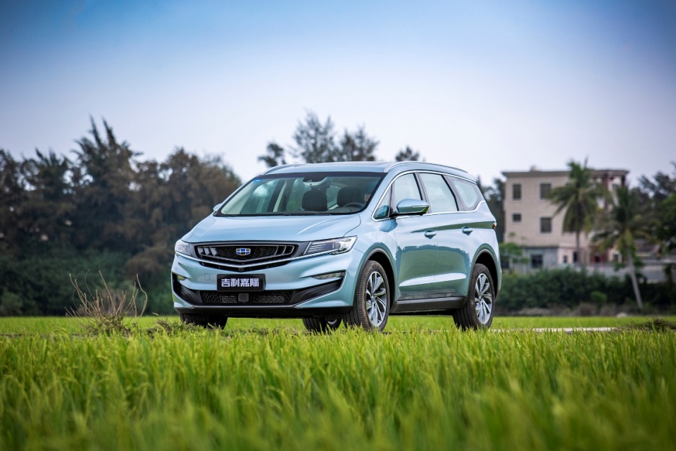 嘉际以101.24分超越宝马5系，成2019年C-ECAP排名最高的白金车型！_搜狐汽车_搜狐网