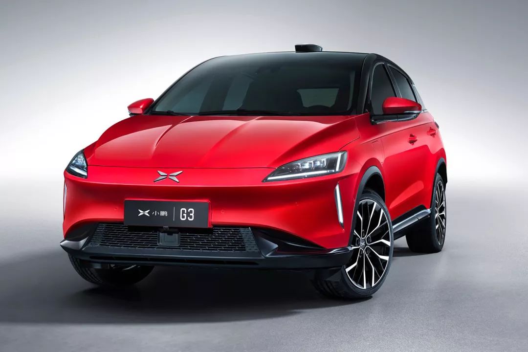 5月造车新势力销量，小鹏G3连续两月第一，领先蔚来ES8超2倍_搜狐汽车_搜狐网