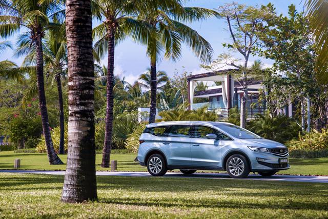 只有1%车型获得的C-ECAP白金生态评价，嘉际高分通过秒杀BBA_搜狐汽车_搜狐网