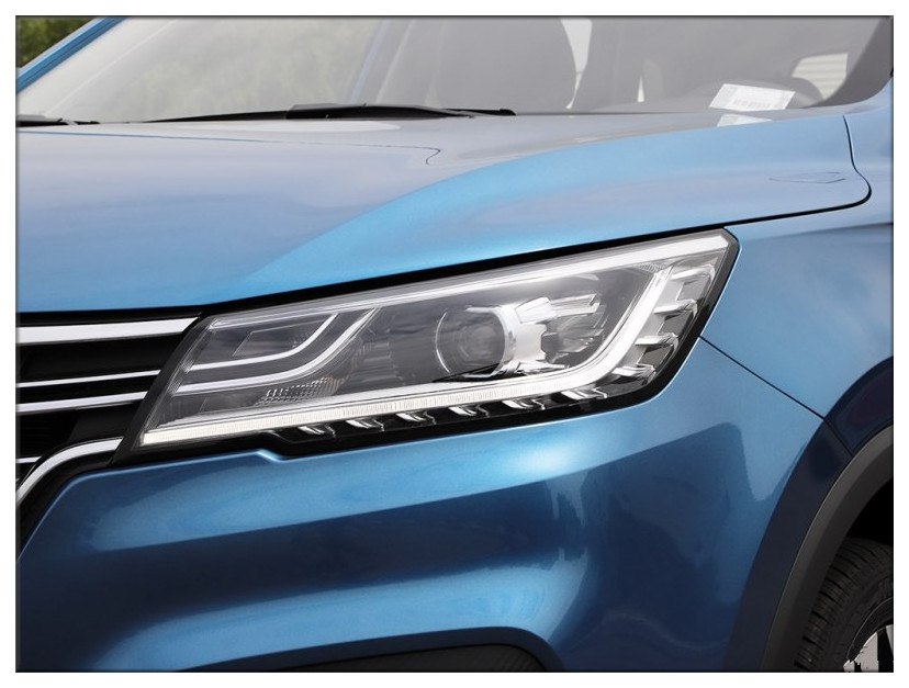 又一爆款SUV！配全景天窗，比本田XRV漂亮，国六油耗6L，不足7万_搜狐汽车_搜狐网