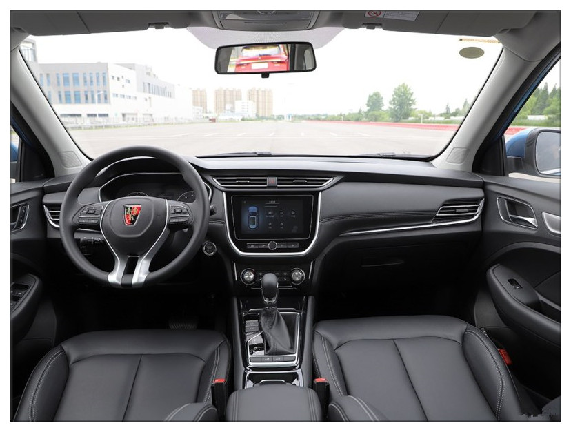 又一爆款SUV！配全景天窗，比本田XRV漂亮，国六油耗6L，不足7万_搜狐汽车_搜狐网