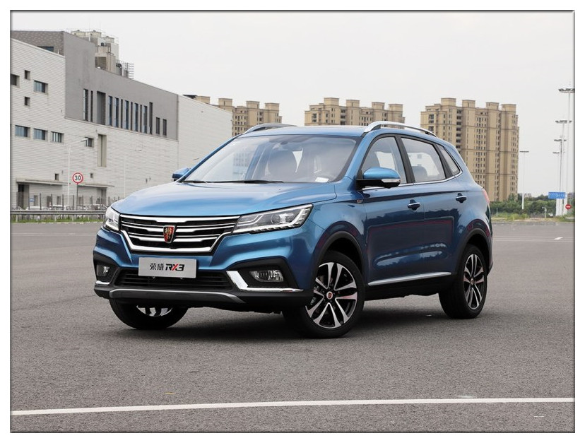 又一爆款SUV！配全景天窗，比本田XRV漂亮，国六油耗6L，不足7万_搜狐汽车_搜狐网