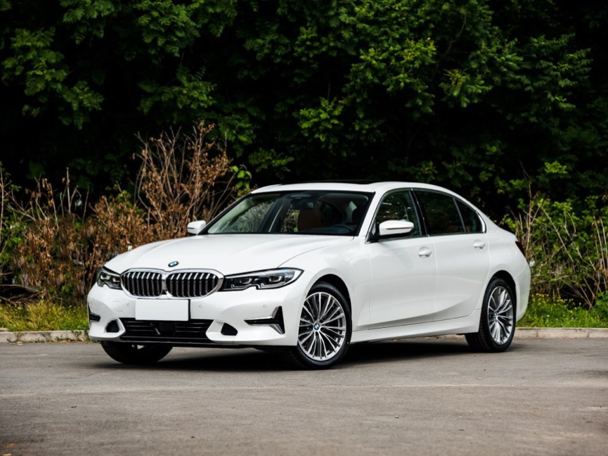 全新宝马3系上市，售价31.39万起，推荐325Li M 运动套装_搜狐汽车_搜狐网