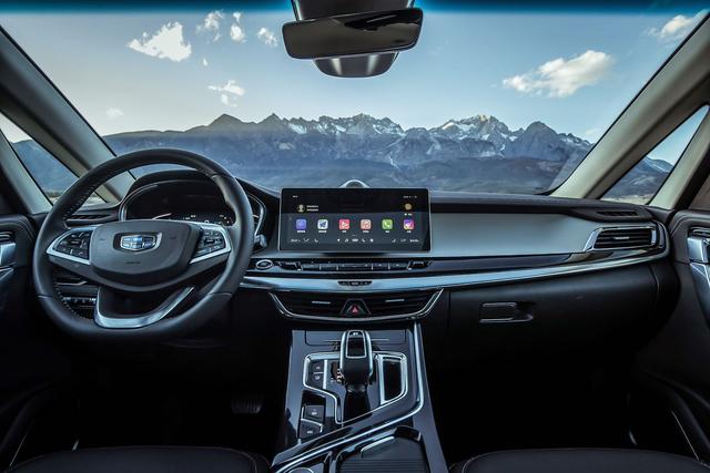 嘉际成中国首款通过C-ECAP白金生态认证的MPV_搜狐汽车_搜狐网