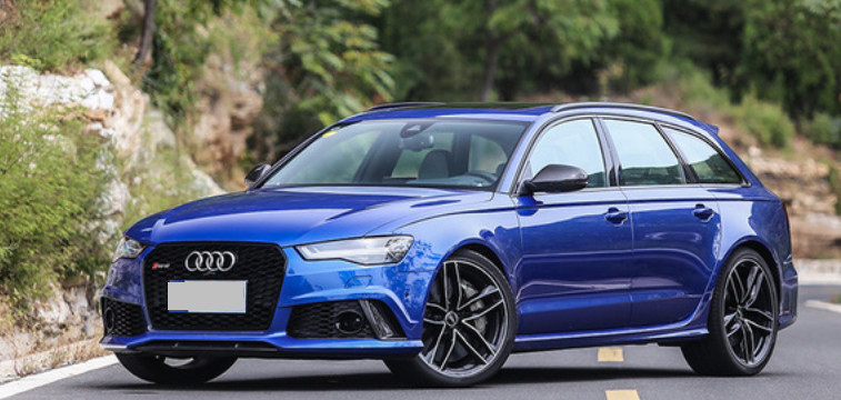 地表最强瓦罐，银耳奥迪中的王者，4.0TV8有560匹，教法拉利做人_搜狐汽车_搜狐网