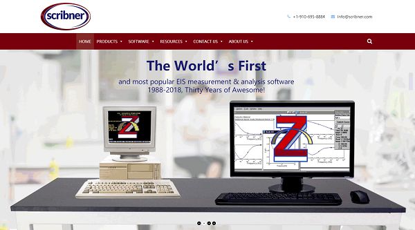 零基础也别慌：带你用 Zview 软件快速学会电化学阻抗谱拟合_进行