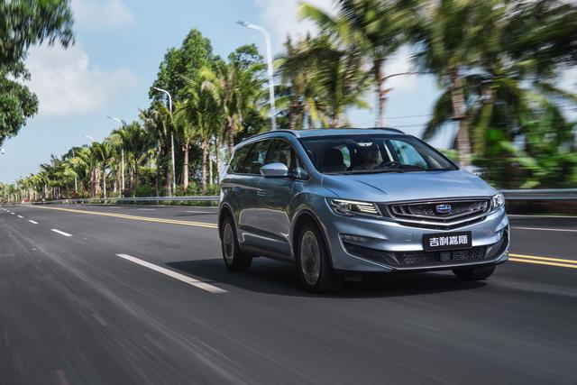 嘉际成中国首款通过C-ECAP白金生态认证的MPV_搜狐汽车_搜狐网