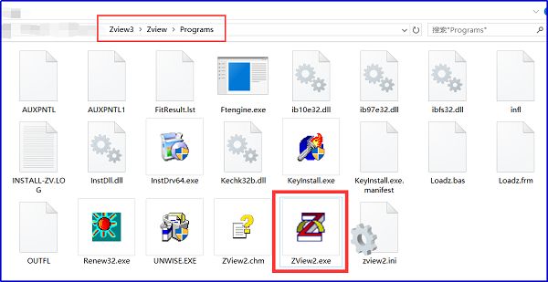 零基础也别慌：带你用 Zview 软件快速学会电化学阻抗谱拟合_进行