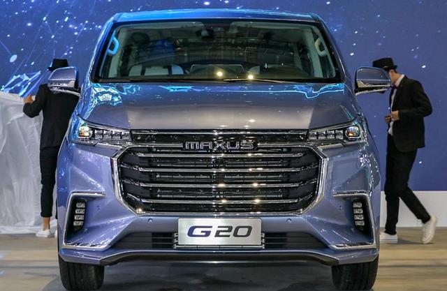 能竞争GL8的国产MPV，第二排座椅堪如头等舱，不是GM8_搜狐汽车_搜狐网