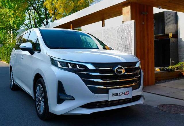 家用MPV推荐：这四款车型空间大，性价比高_搜狐汽车_搜狐网