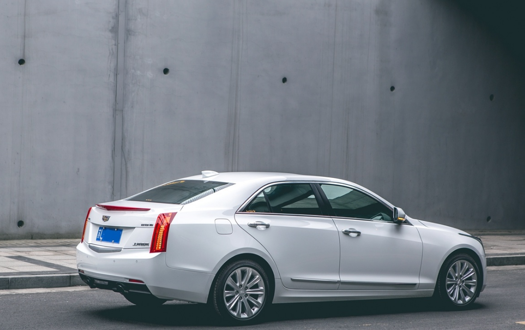 ATS-L大换代！继任者或只有241马力，没老款霸气，以后打几折？_搜狐汽车_搜狐网