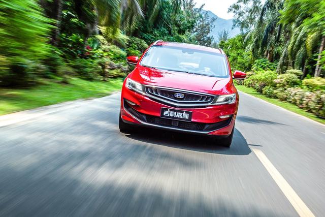 嘉际成中国首款通过C-ECAP白金生态认证的MPV_搜狐汽车_搜狐网