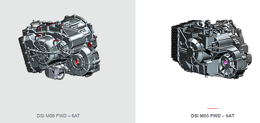 吉利车系完全抛弃DSI 6AT，烫手的“山芋”双林如何处置？_搜狐汽车_搜狐网