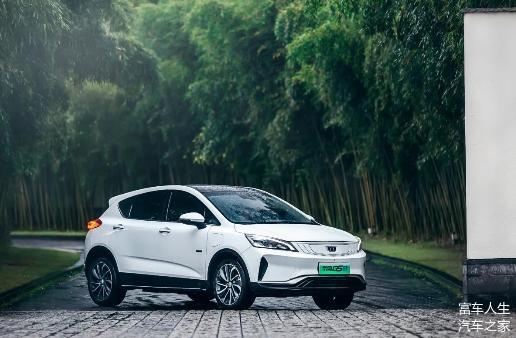 后来者能居上吗？ 帝豪GSePK比亚迪元EV535_搜狐汽车_搜狐网