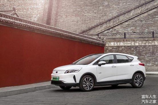 后来者能居上吗？ 帝豪GSePK比亚迪元EV535_搜狐汽车_搜狐网