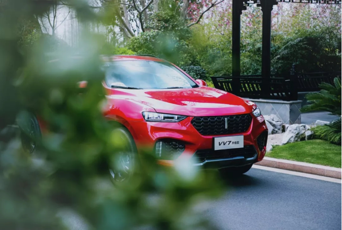 奔驰驾到WEY品牌4S店，这才是“品牌调研”的正确打开方式！_搜狐汽车_搜狐网