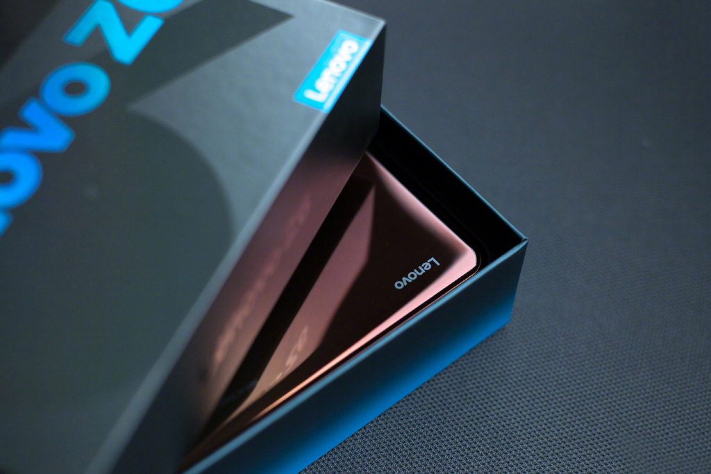 良心快充手机，联想Z6配置再曝！_高密度